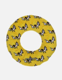 VIP Mighty Dog Toys - Unicorn Ring - Retail Store