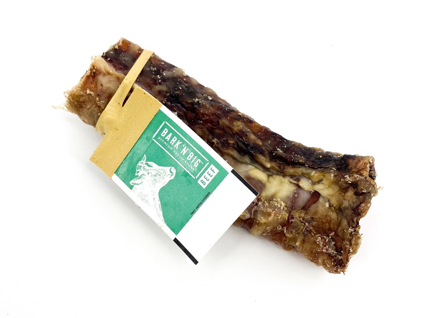 Bark N' Big - 5-6" Beef Trachea - Retail Store