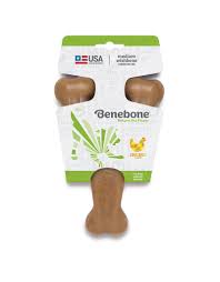 Benebone - Chicken Wishbone Medium - Retail Store