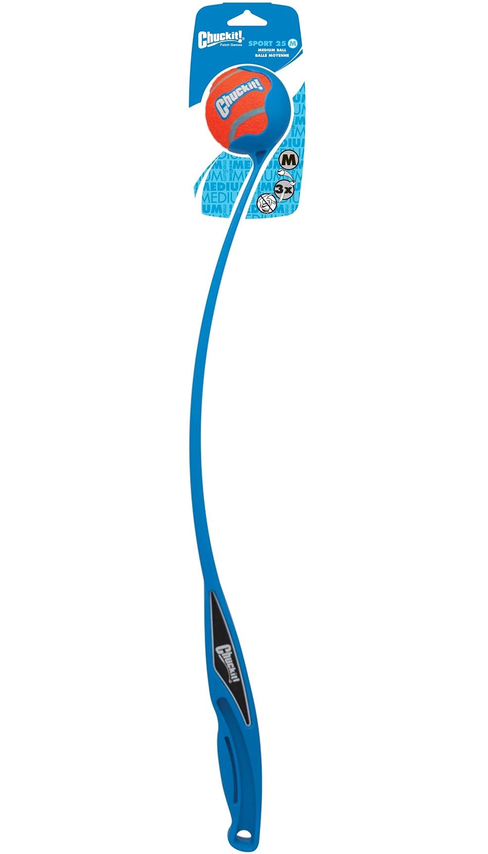 ChuckIt! - Sport Launcher - Large - 26M - Retail Store