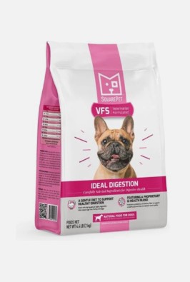 Square Pet VFS Ideal Digestion 4# - Cosmo's Dog Bakery Retail