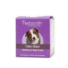 Herbsmith - Calm Shen Powder - 75 Grams - Retail Store