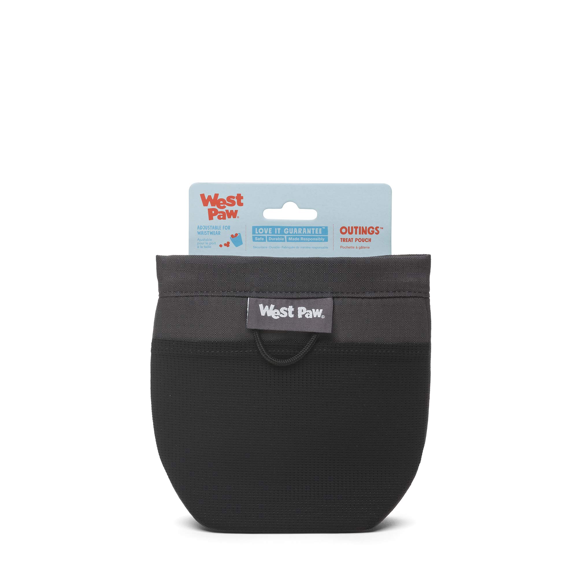 West Paw Treat Pouch - Cosmo's Dog Bakery Retail