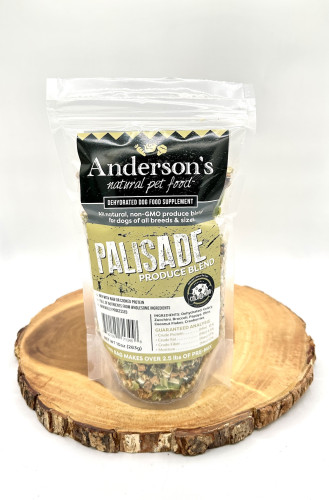 Anderson's Produce Blend - Palisade 2# - Retail Store