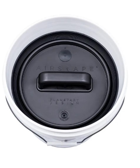 Planetary Design Airscape Bucket Lid - Cosmo's Dog Bakery Retail