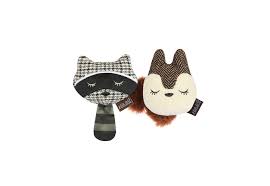 P.L.A.Y. - Feline Frenzy - Foxy & Hopsy - Retail Store