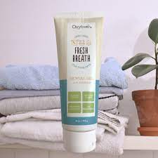 Oxy Fresh - Pet Dental Gel 4oz - Retail Store