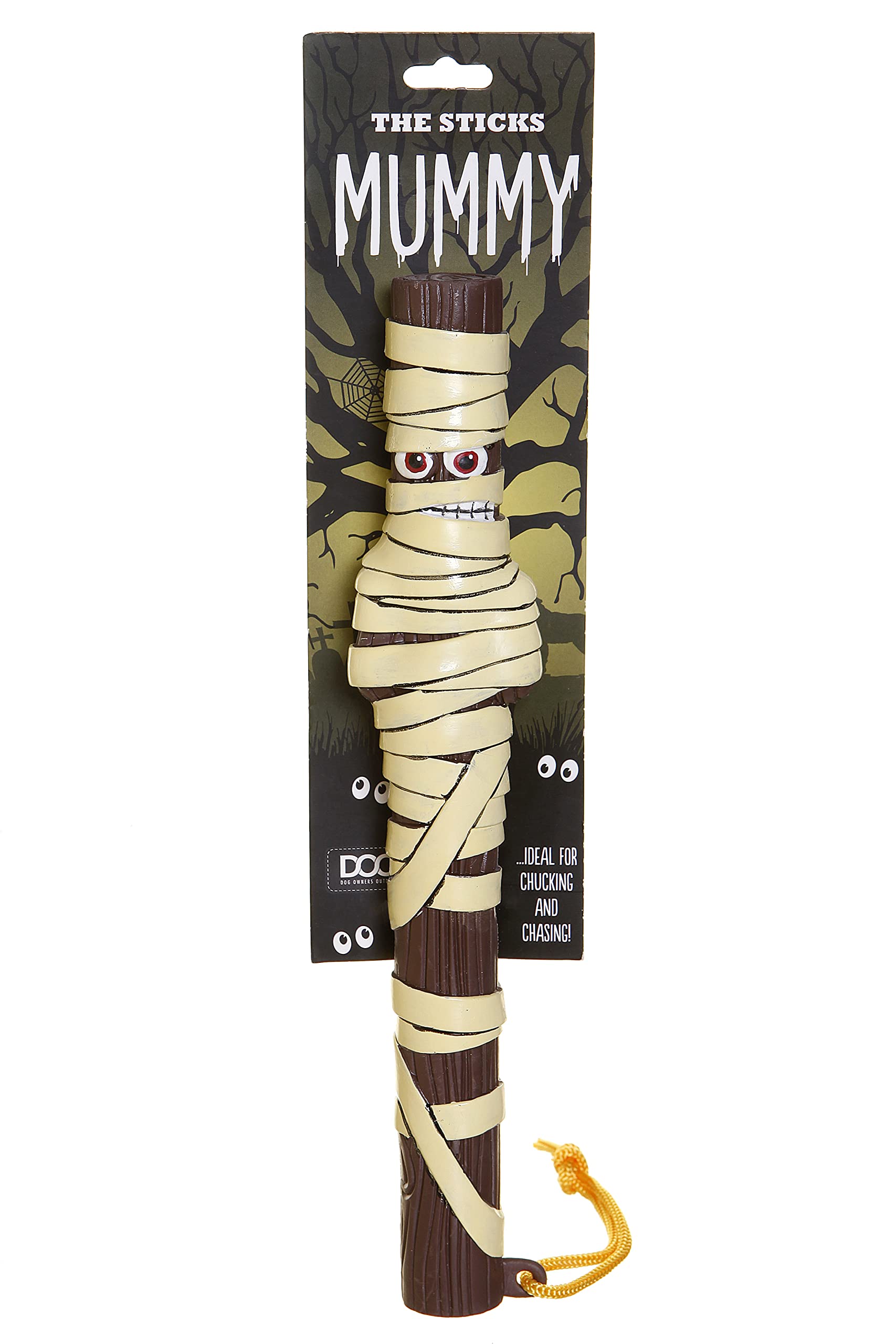 'The Sticks' Mummy Stick Toy - Retail Store