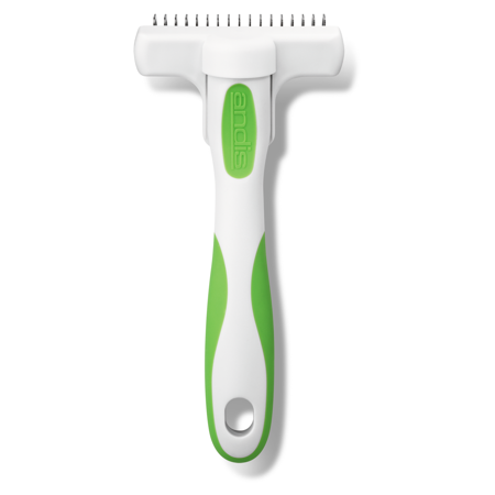 Andis - Pet Grooming De-shedding Tool - Cosmo's Dog Bakery Retail